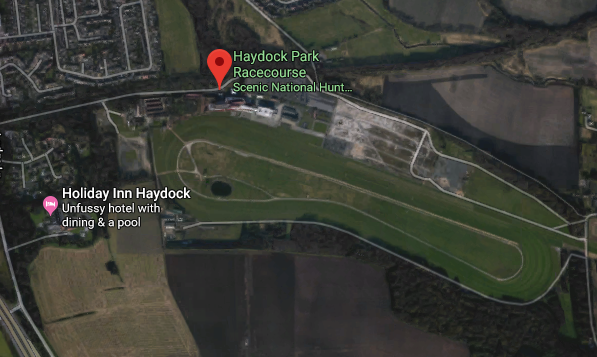 Haydock Park Racecourse | Racing365
