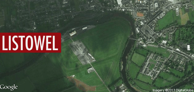 Listowel Racecourse | Racing365