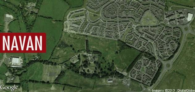 Navan Racecourse | Racing365