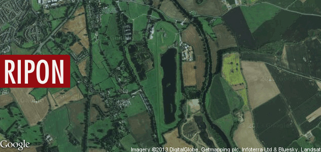 Ripon Racecourse | Racing365