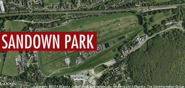 Sandown Park Racecourse Track | Racing365