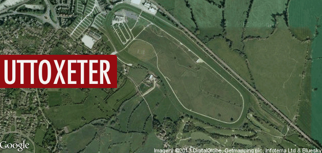 Uttoxeter Racecourse | Racing365