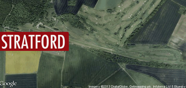 Stratford Racecourse | Racing365