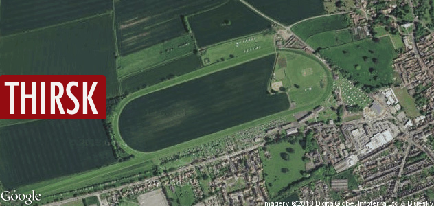 Thirsk Racecourse | Racing365