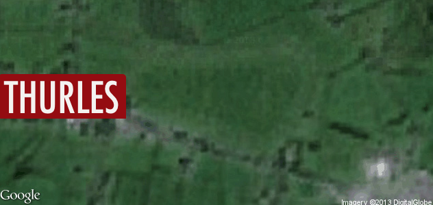 Thurles Racecourse | Racing365