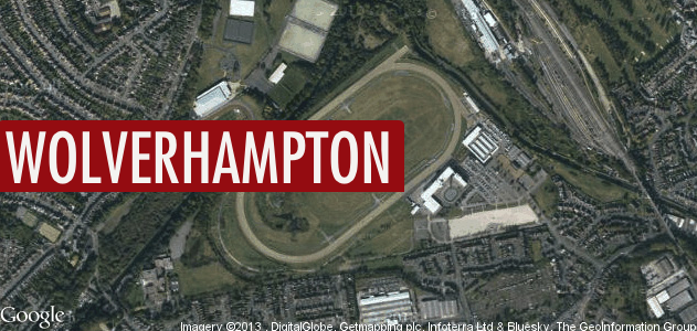 Wolverhampton Racecourse Track | Racing365