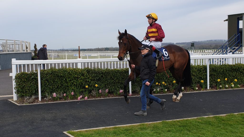 Numerian floors Sir Dragonet in Devoy Stakes | Racing365