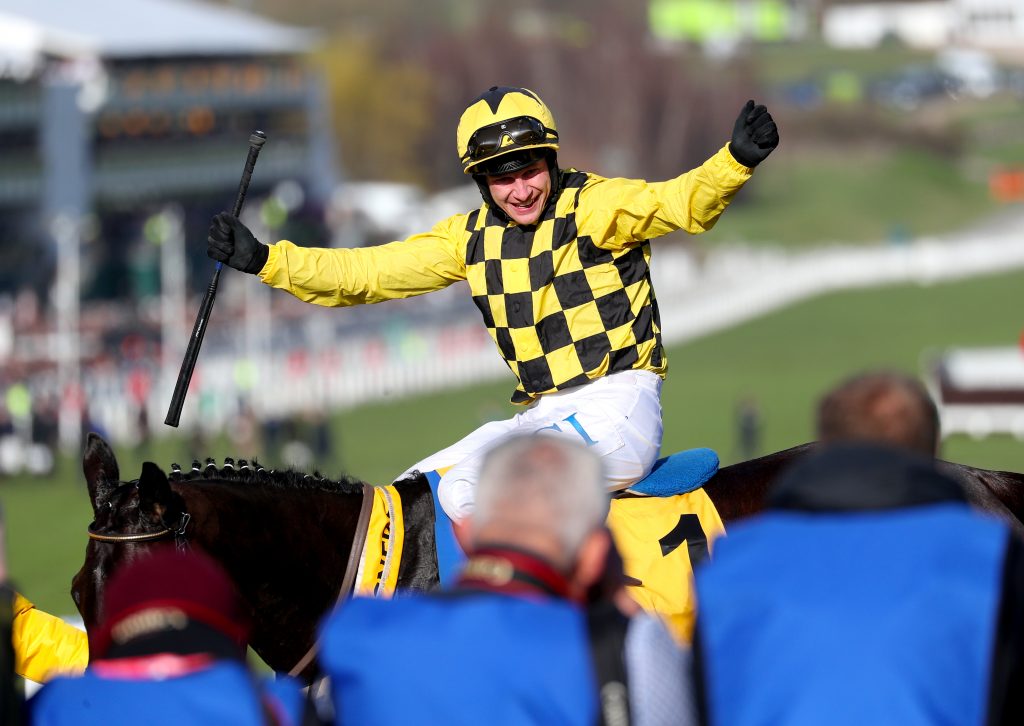Cheltenham Festival Day Four In Pictures Racing365