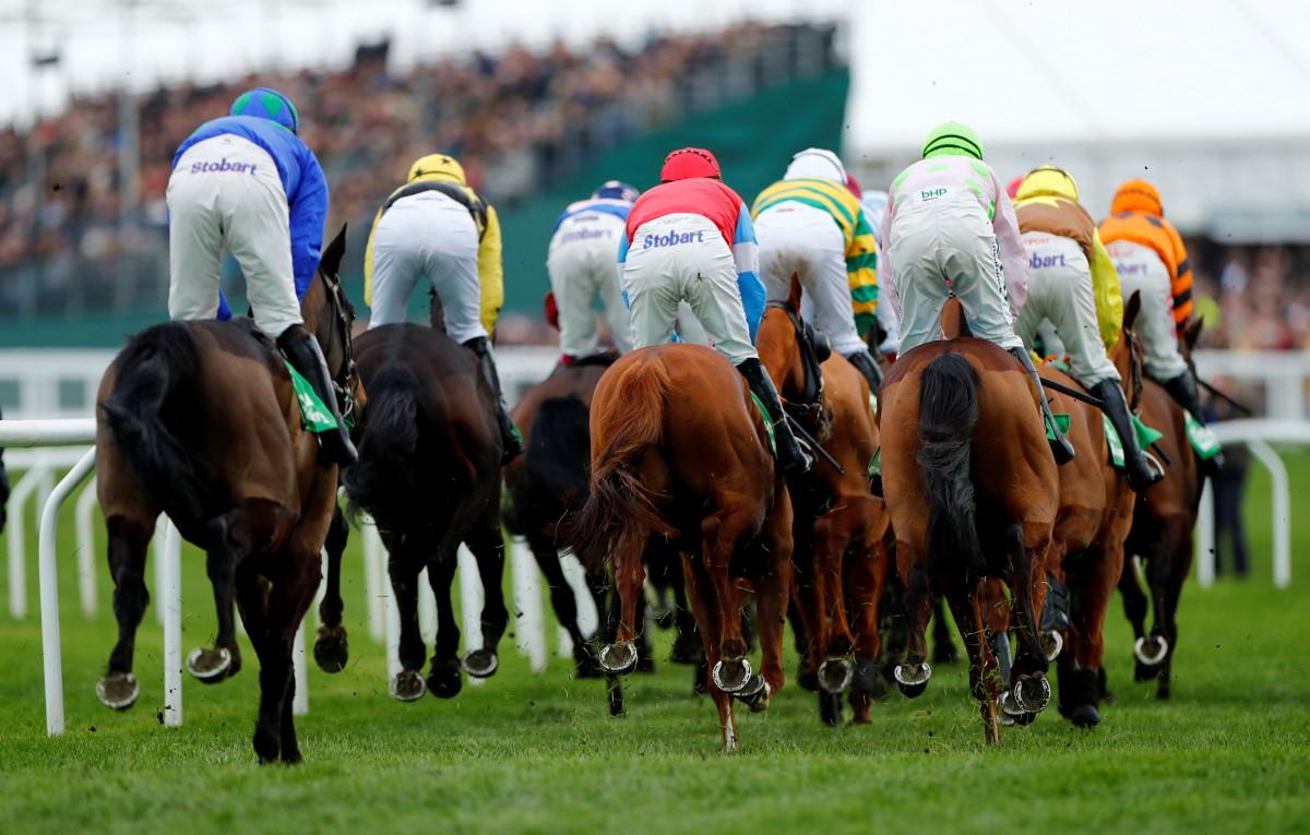 Greatrex excited about Emitom future | Racing365