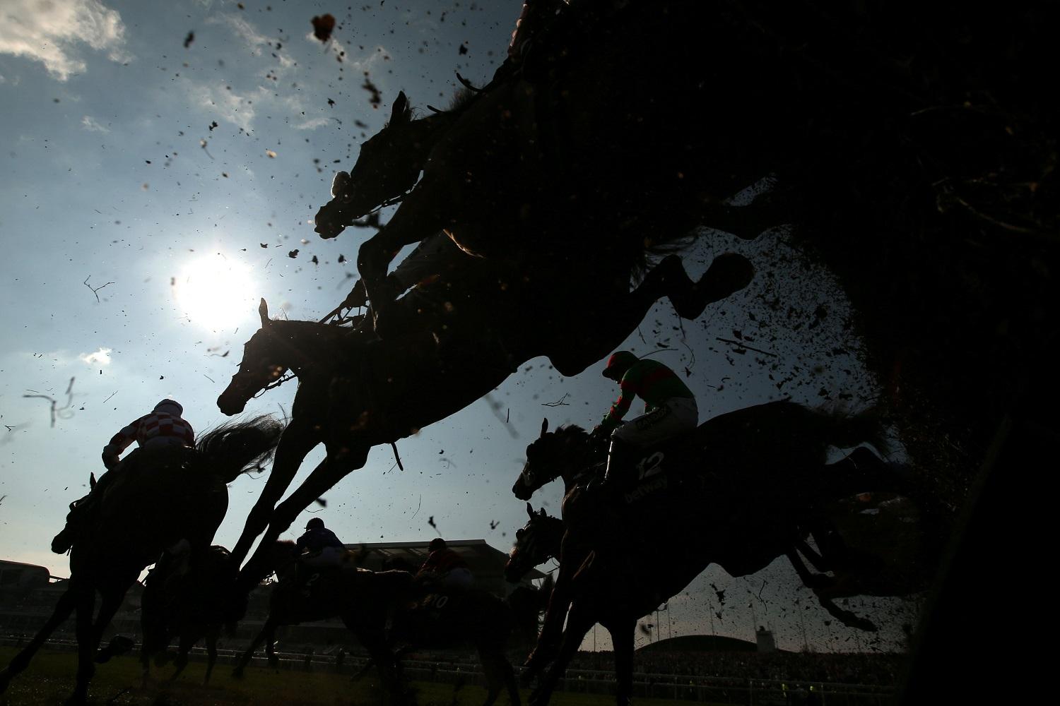Virtual Grand National to be shown on ITV | Racing365