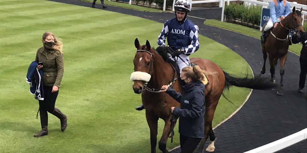 Makanah bidding to make most of Beverley Bullet chance | Racing365