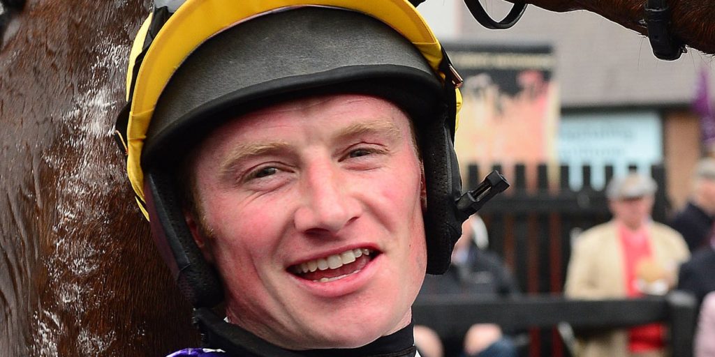 Paddy delivers for returning Hogan | Racing365