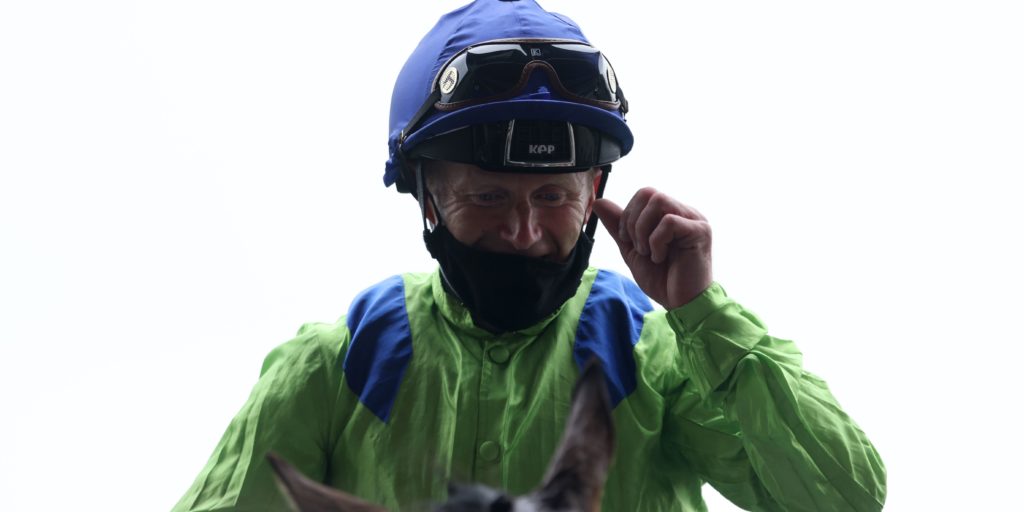 Quiet man Fanning celebrated by his peers after Gold Cup success ...