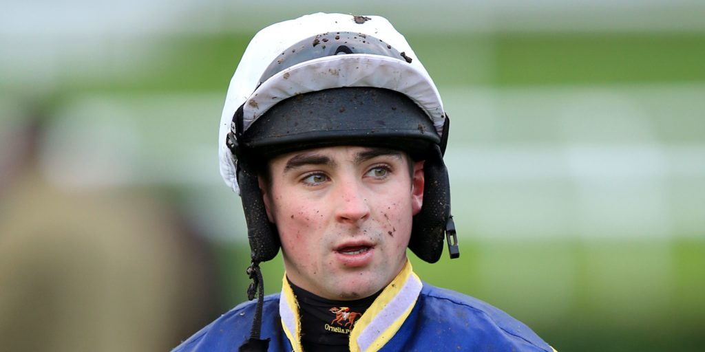 Colliver handed six-month ban after positive cocaine test | Racing365