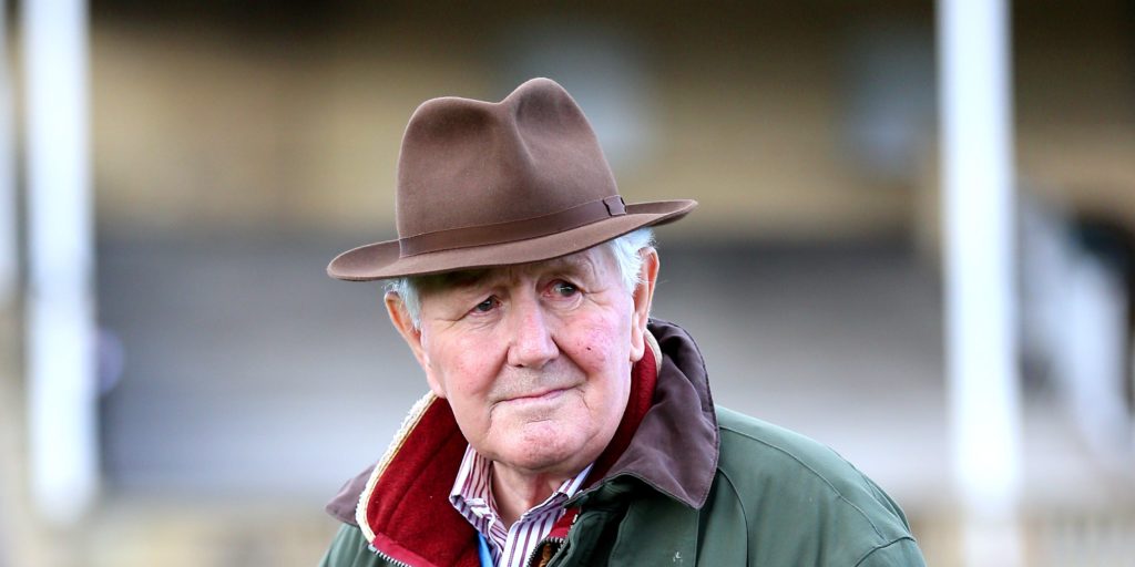 David Elsworth looks back on his illustrious career | Racing365