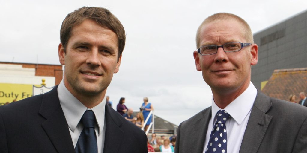 Dascombe still looking for new yard | Racing365