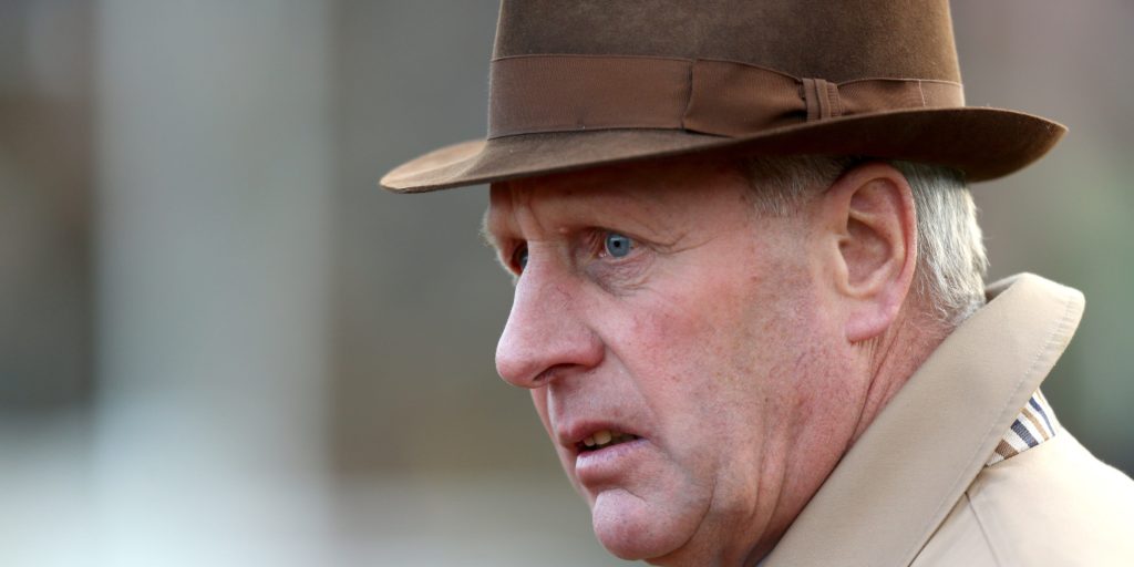 Grand National-winning trainer Andy Turnell dies, aged 73 | Racing365