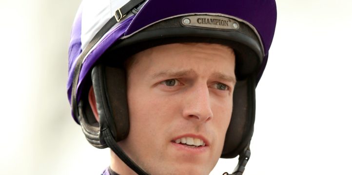 Adam Nicol looking forward to tilt at big all-weather prizes with Wise ...