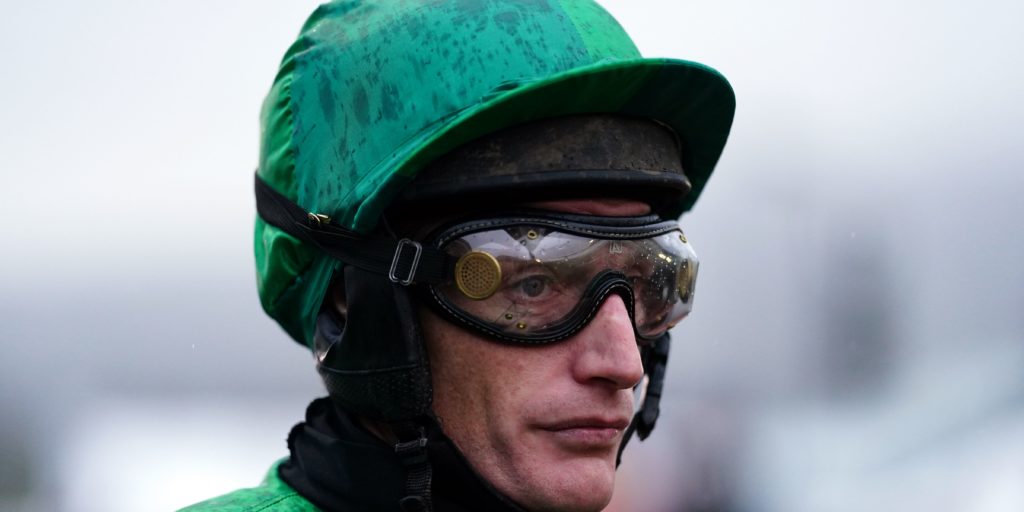 Daryl Jacob set to return in time for Cheltenham | Racing365