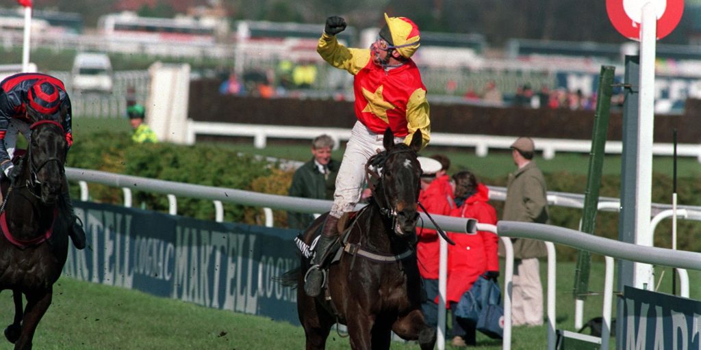 No sign of Martin Pipe conforming even after all these years | Racing365