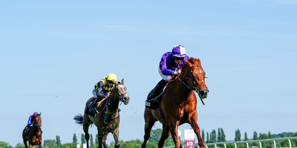 Amo Racing lining up strong Royal Ascot challenge | Racing365