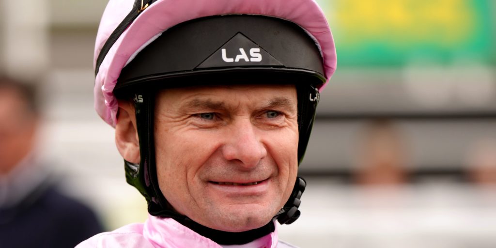 Robert Havlin has five-day suspension rescinded by BHA | Racing365