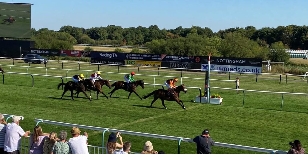 Lidster family favourite aiming for starring role in amateur feature ...