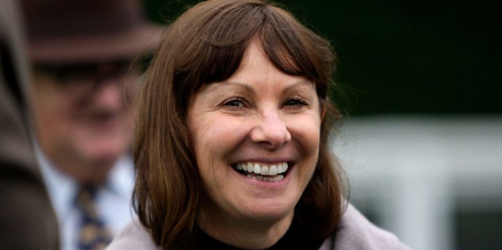 Lady Cecil taking plenty of enjoyment from syndicate ownership | Racing365