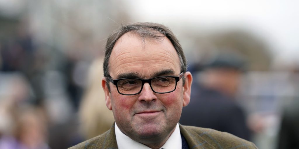 Tuddenham shoots for Listed triumph at Wetherby | Racing365