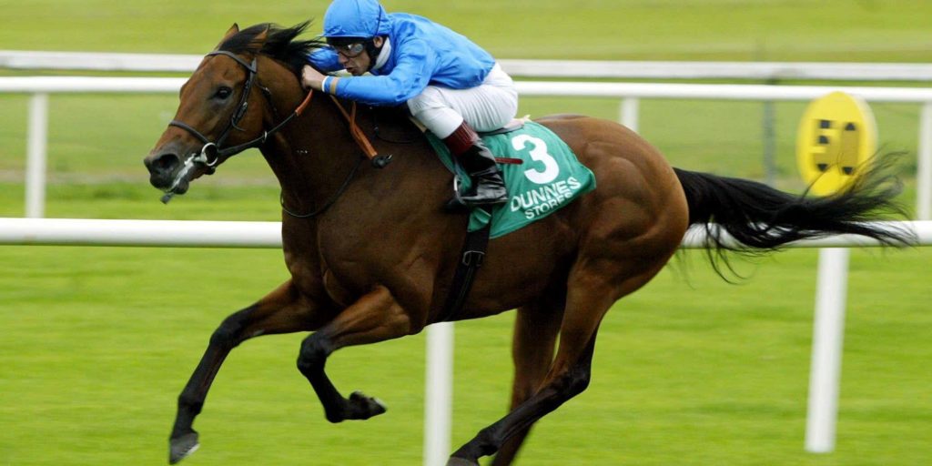 Stallion heavyweights Dubawi and Frankel see stud fee rises | Racing365