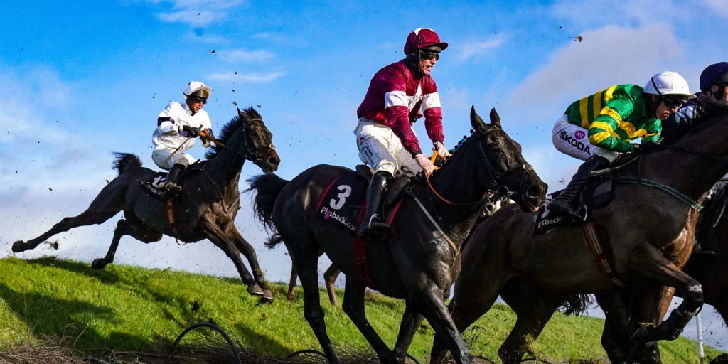 Delta made to work for Punchestown win | Racing365